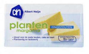 Gluten- & lactosevrije bakboter - Gluten-lactosevrijekookkunst